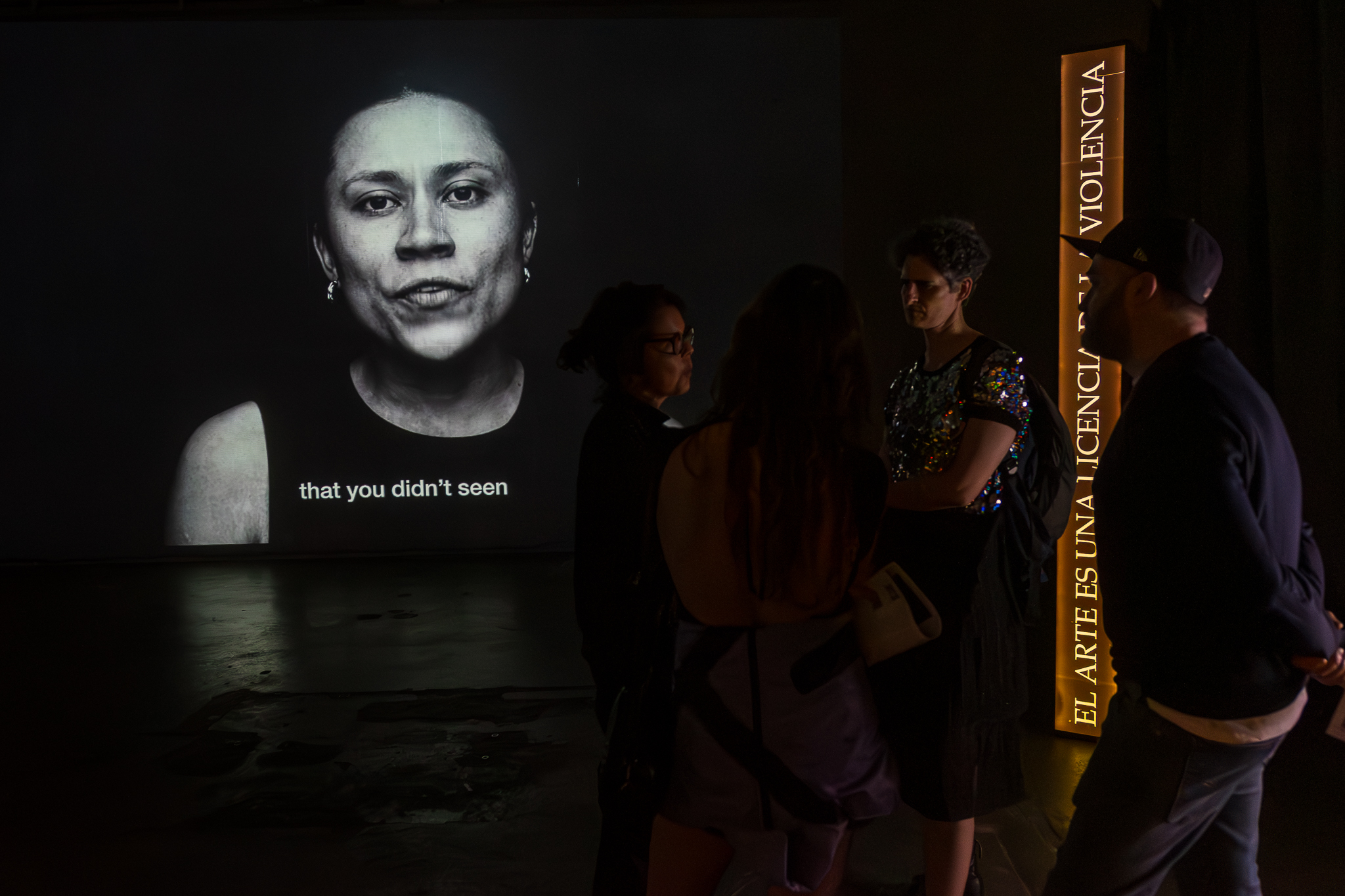 cheLA20+ ROLF: Imágenes Paganas – cheLA