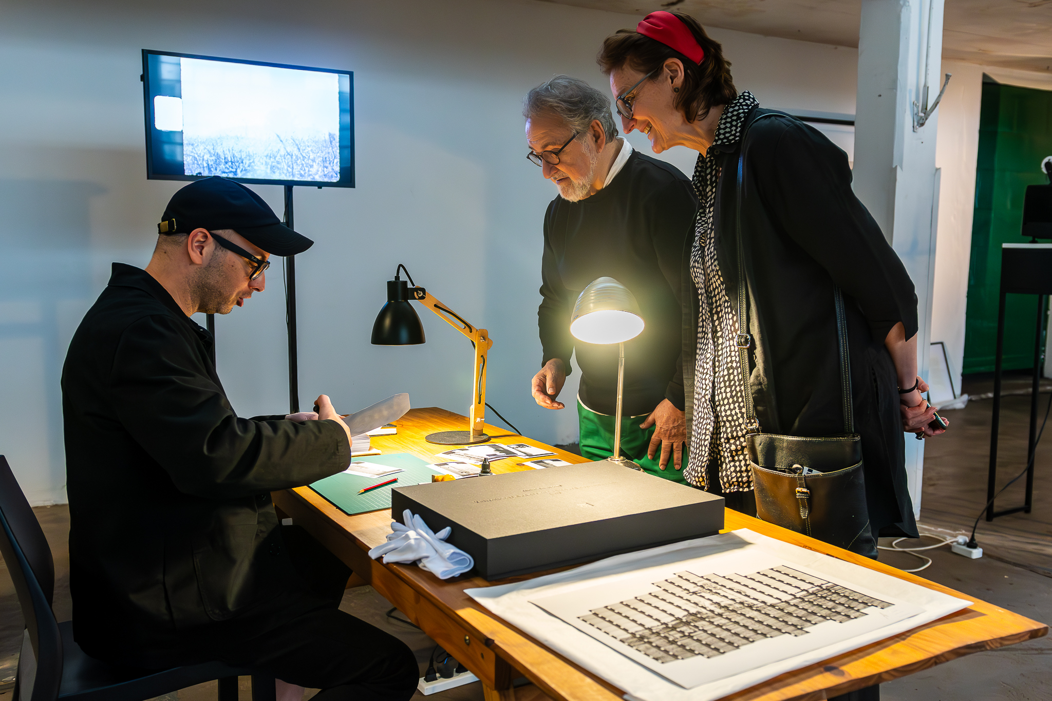 cheLA20+ ROLF: Imágenes Paganas – cheLA